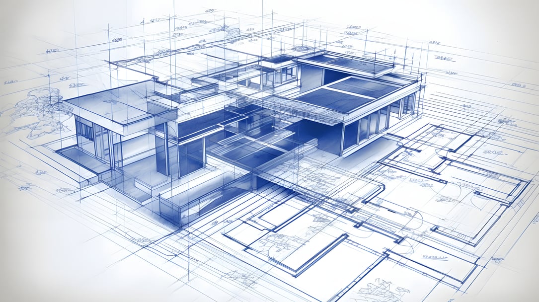 Enhanced Home Drafting & Design Services