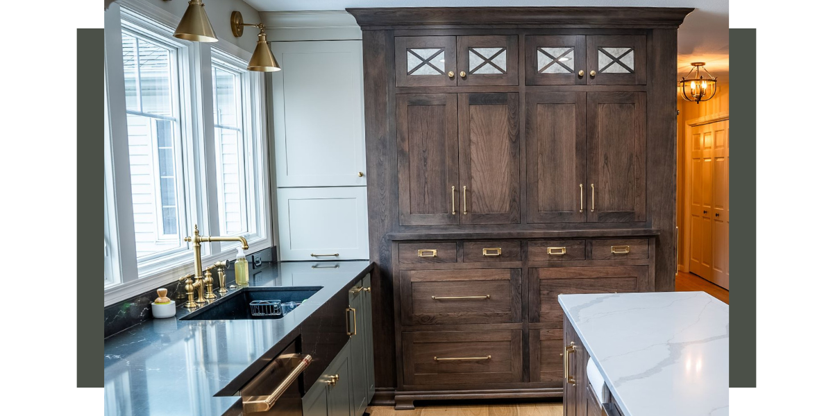 Project Showcase: A Kitchen Designed for Functionality & Family