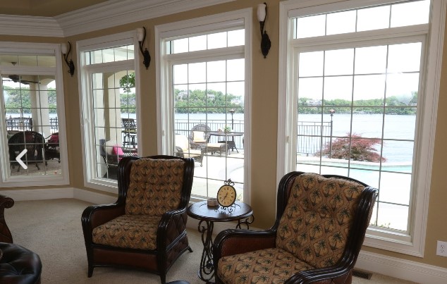 Quaker Windows | LS Building Products