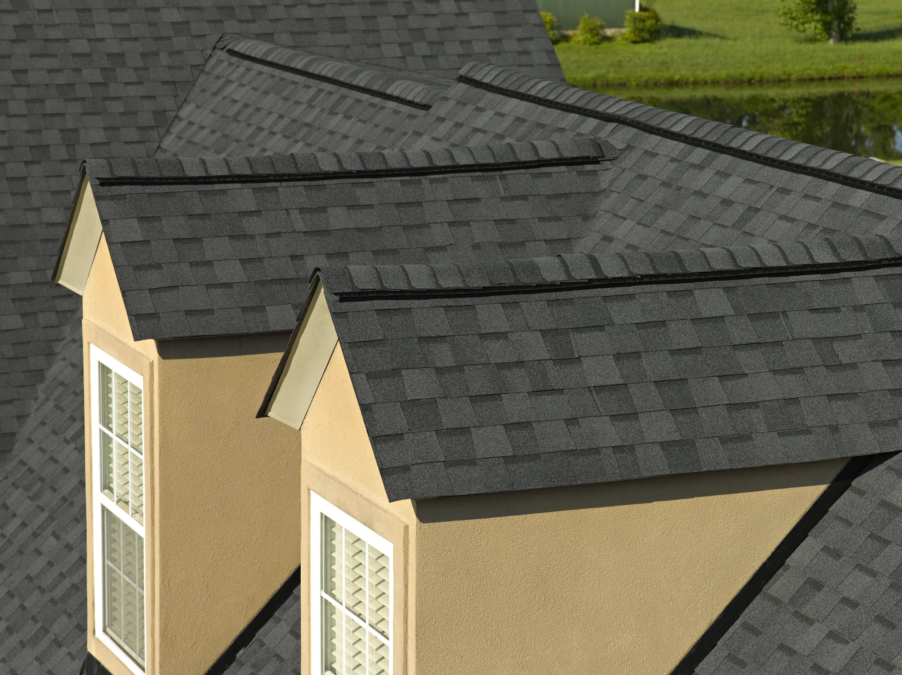 CertainTeed Roof Shingles | LS Building Products
