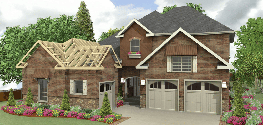 Architectural Drafting Services | LS Building Products