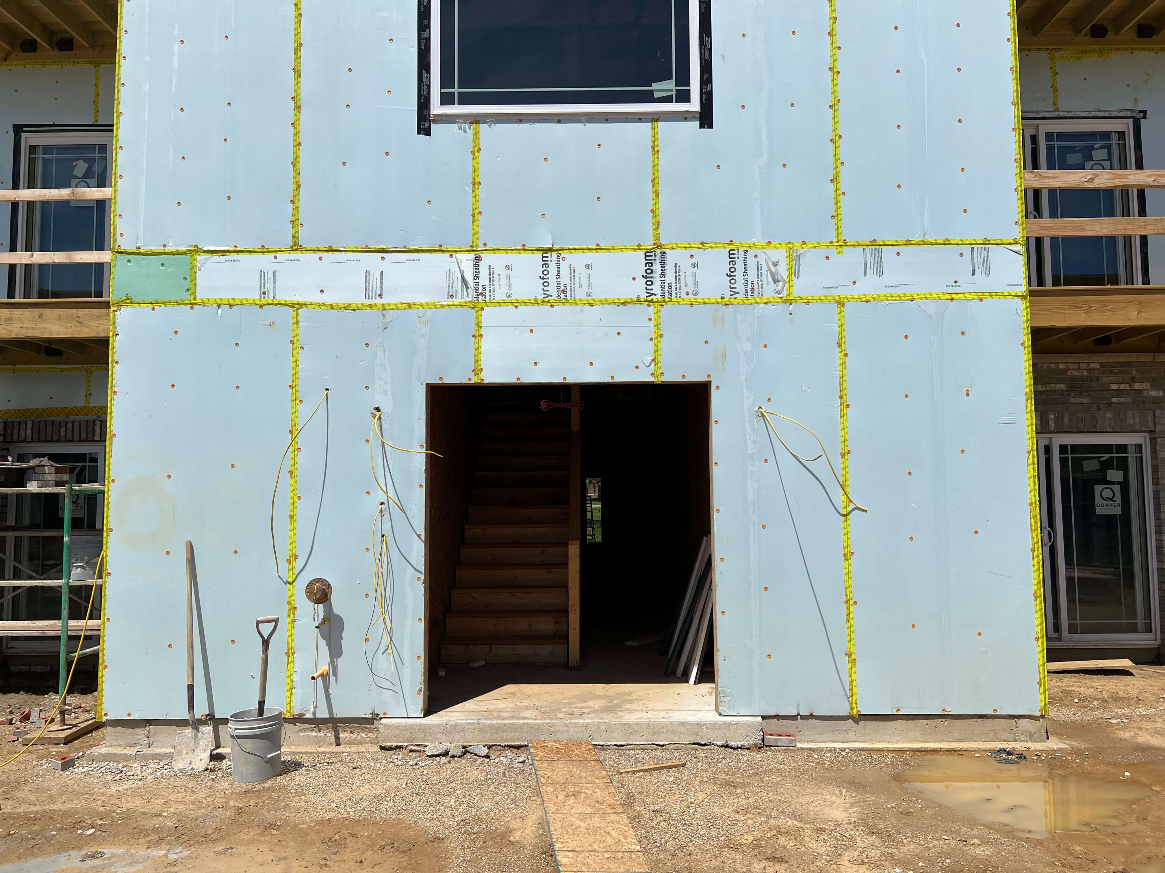 Wall Panels | LS Building Products