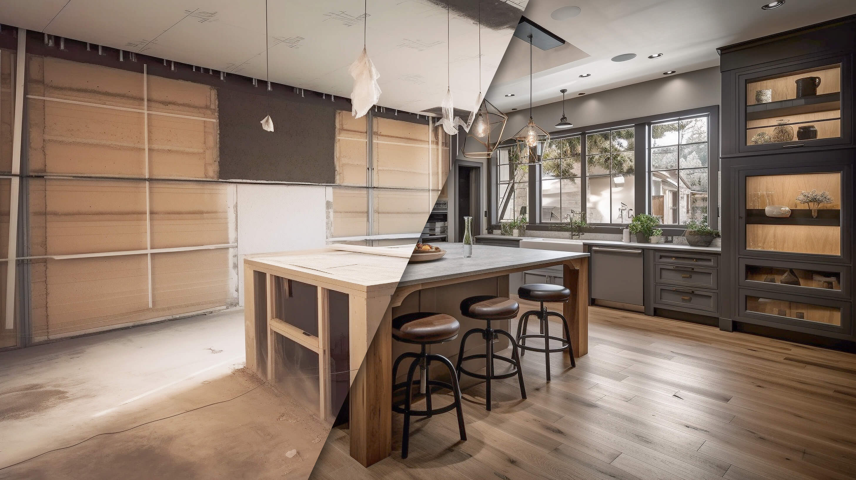 Kitchen & Bath Design | LS Building Products