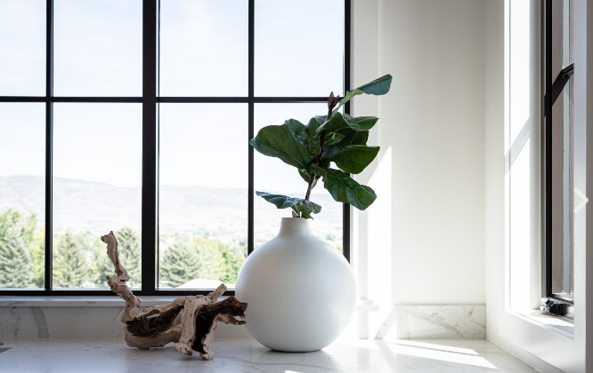 Quaker Windows | LS Building Products