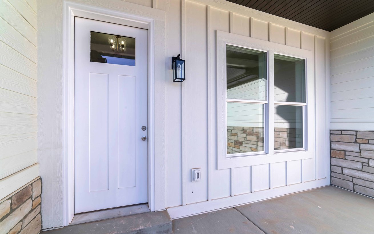 Door Terminology: A Glossary Page for Understanding Doors