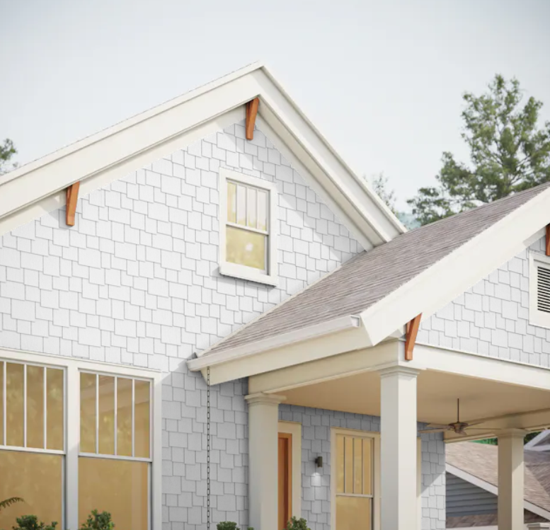 James Hardie Siding | LS Building Products