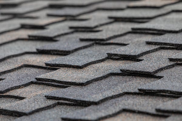 Asphalt Shingles | LS Building Products