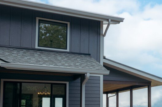 LP Smartside Siding | LS Building Products