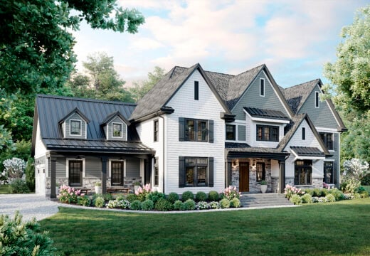 Vinyl Siding | LS Building Products