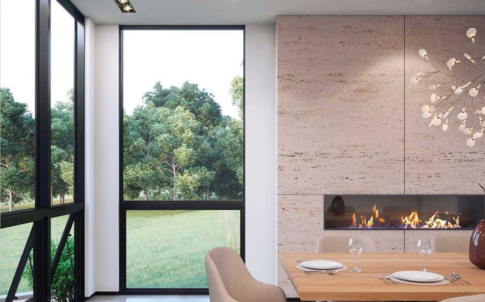 Marvin Windows | LS Building Products