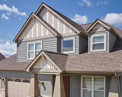 Mastic Siding | LS Building Products