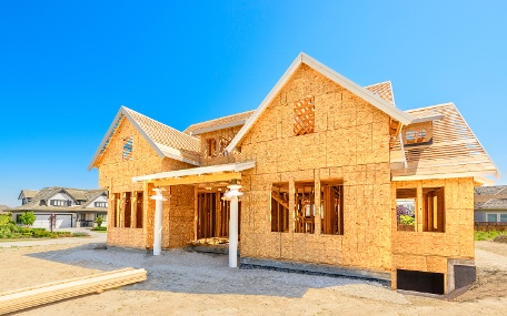 LS Building Products | Wholesale Building Materials