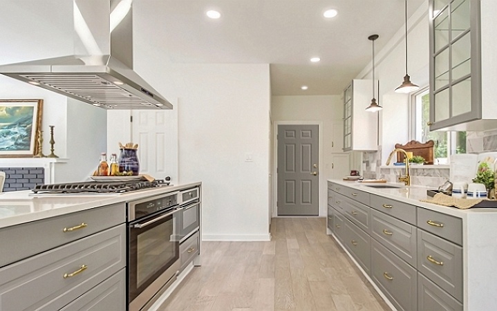 ThermaTru Exterior Doors | LS Building Products