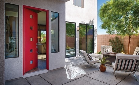 ThermaTru Exterior Doors | LS Building Products