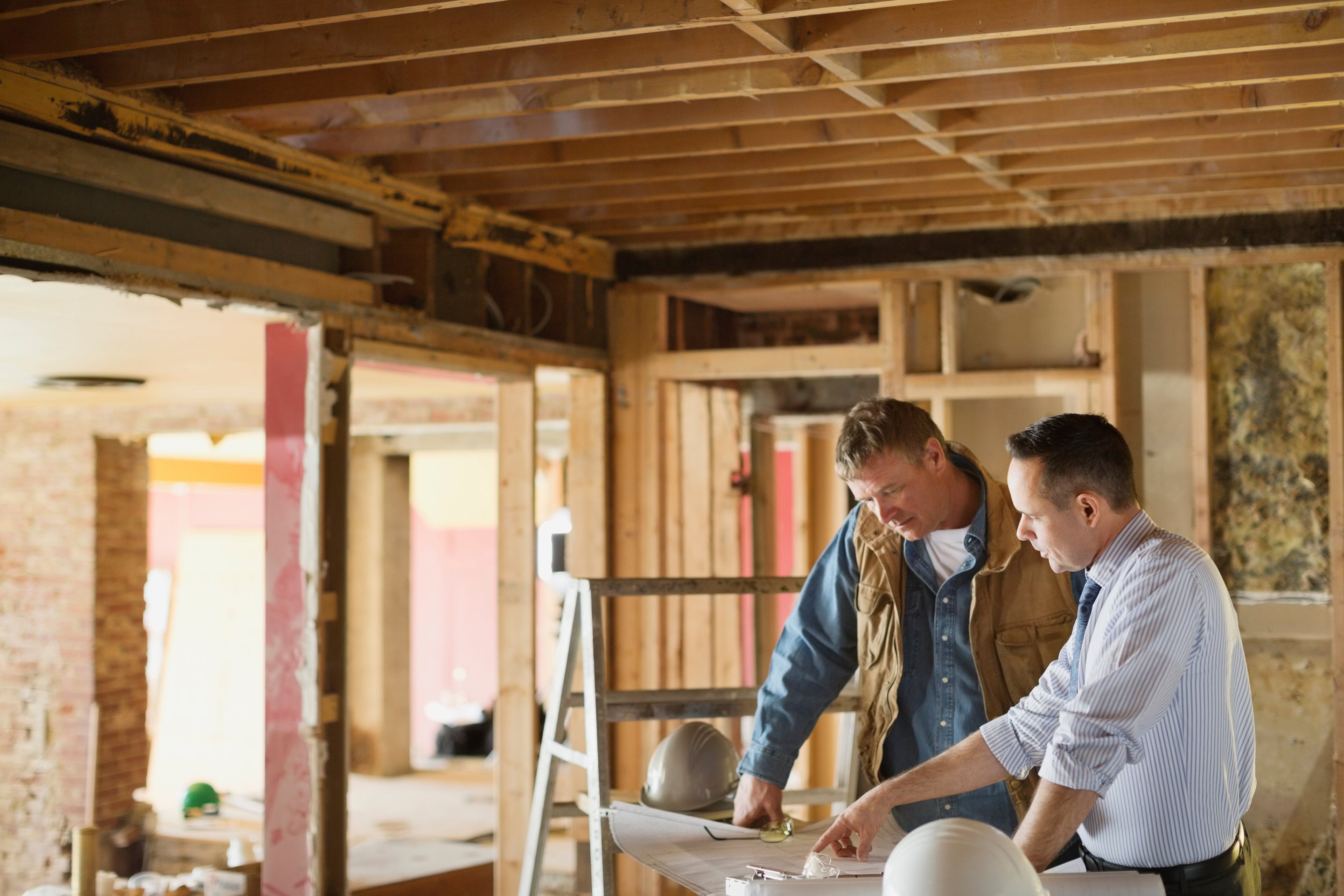 How 2026 Construction Interest Rates Will Shape Projects