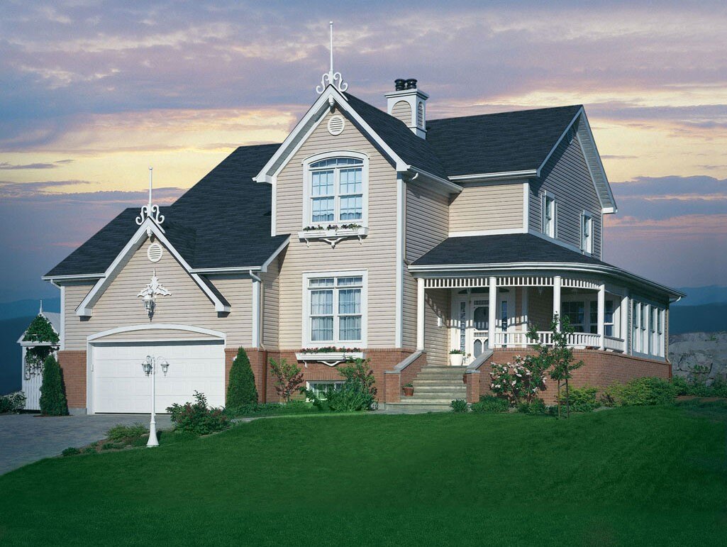 Royal Siding | LS Building Products