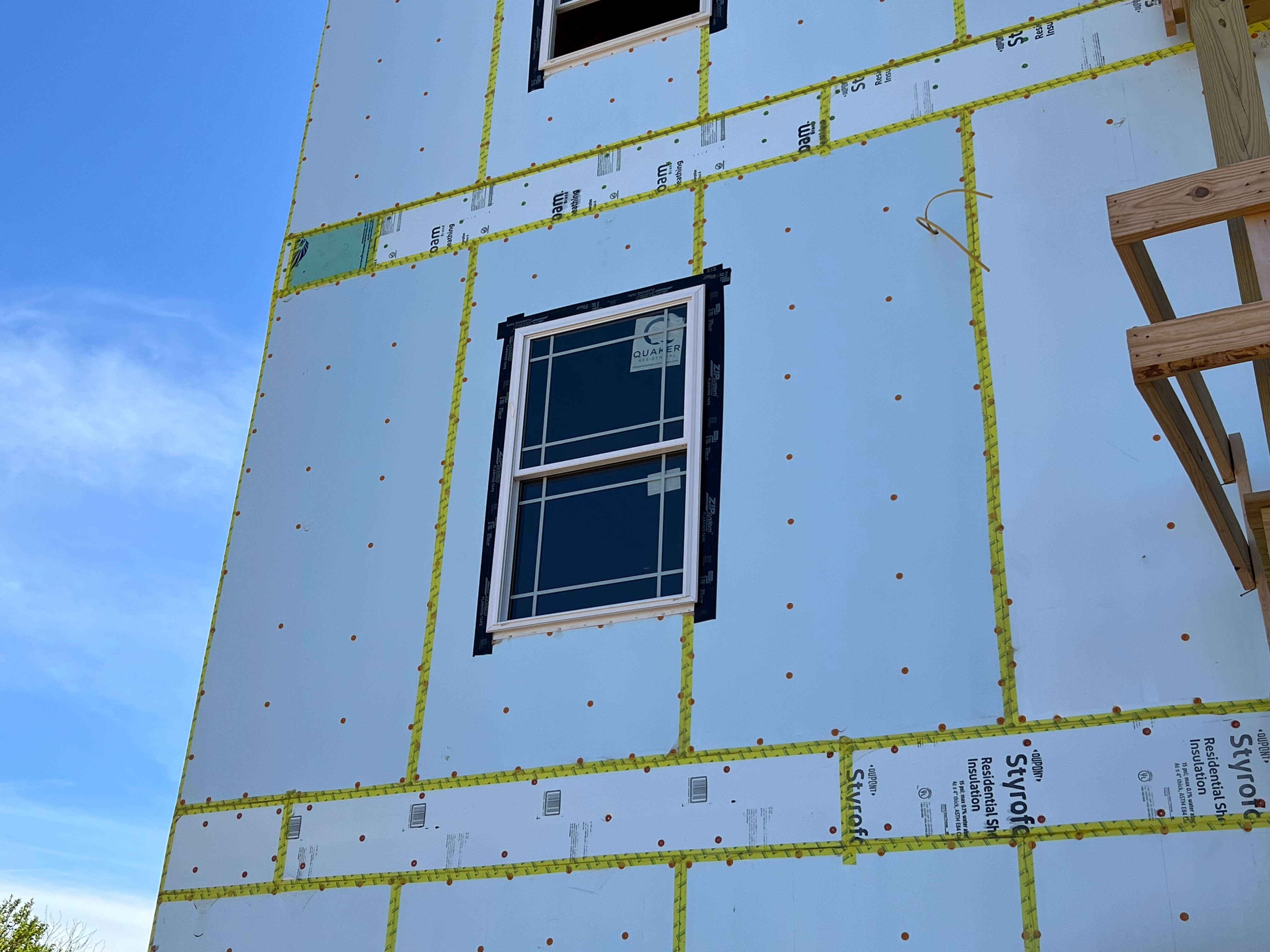 Wall Panels | LS Building Products