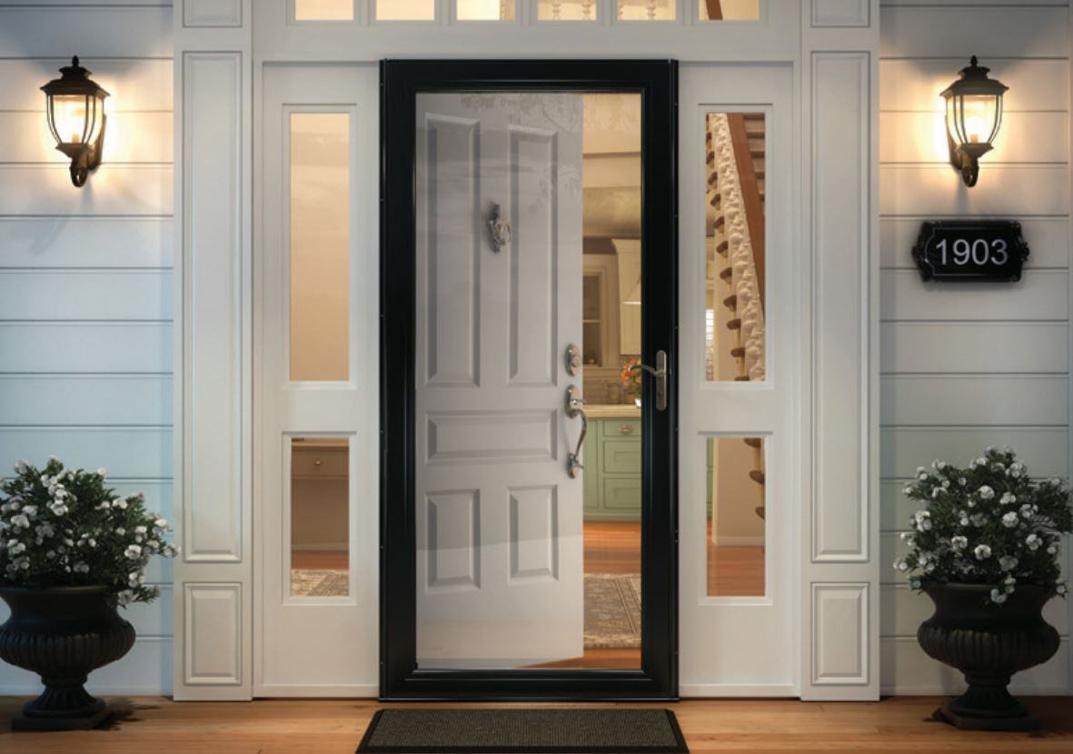 Door Terminology: A Glossary Page for Understanding Doors
