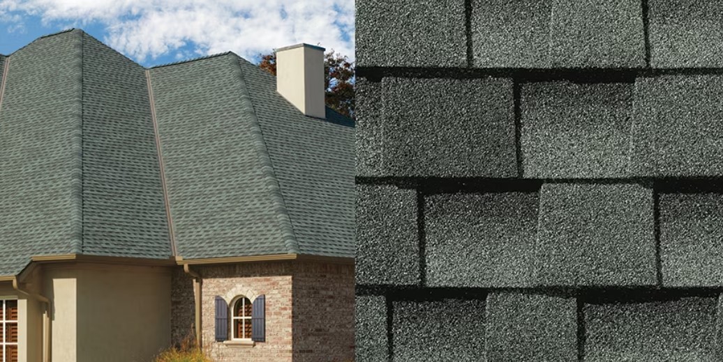 GAF Shingles | LS Building Products