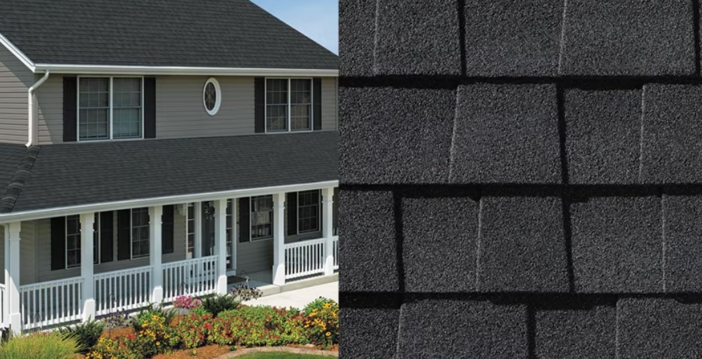 GAF Shingles | LS Building Products