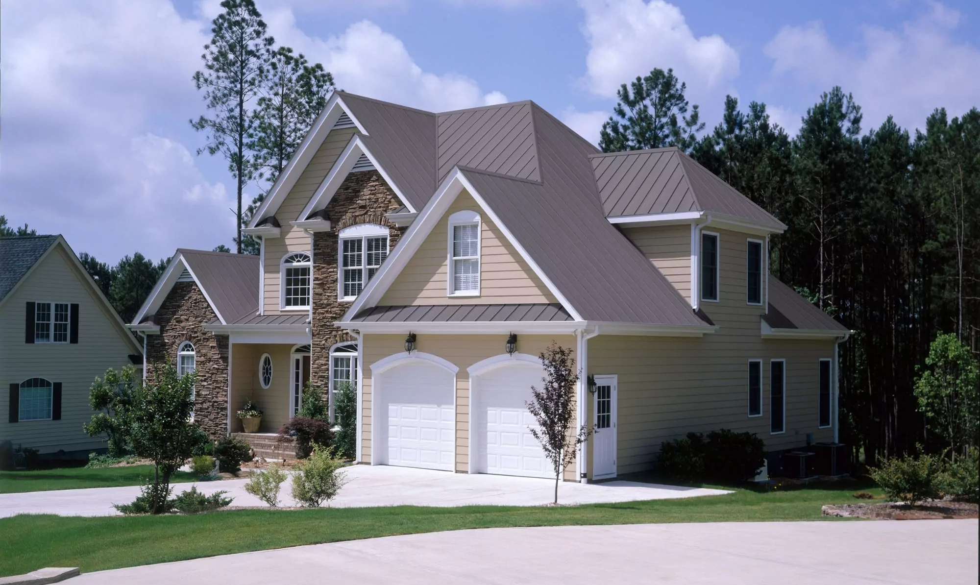 Roofing Supplies in Champaign, Illinois | LS Building Products