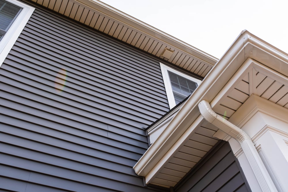 Exterior Siding in Springfield, Illinois | LS Building Products