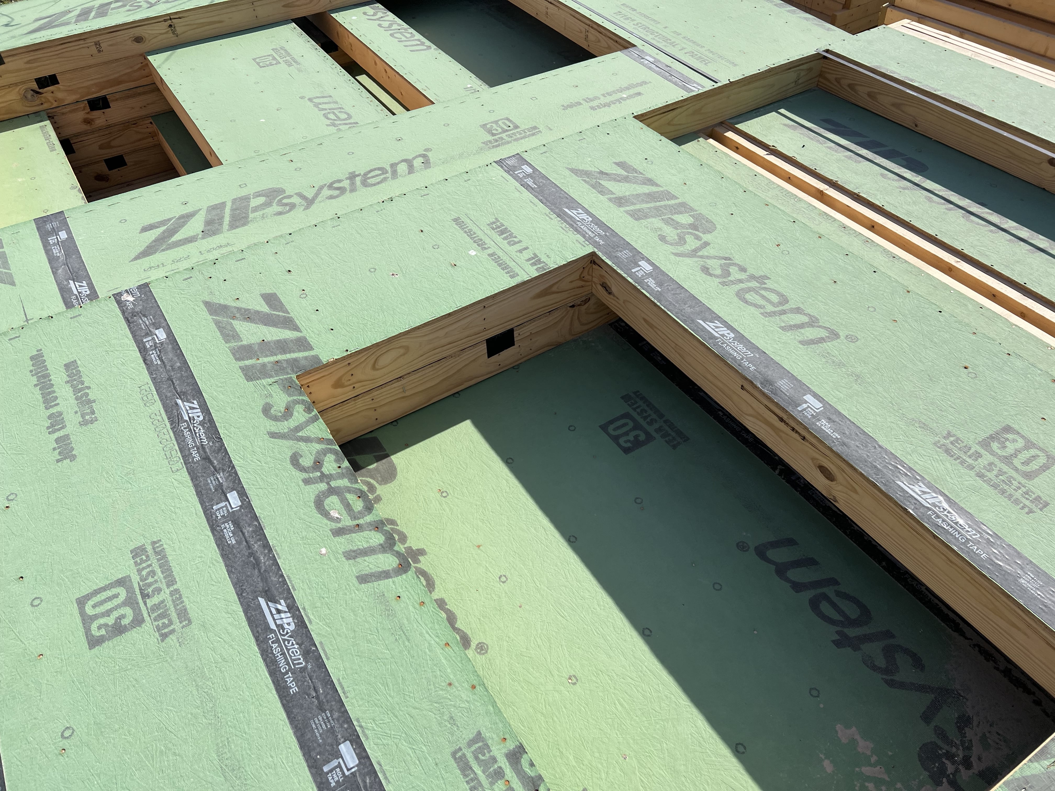 Trusses | LS Building Products