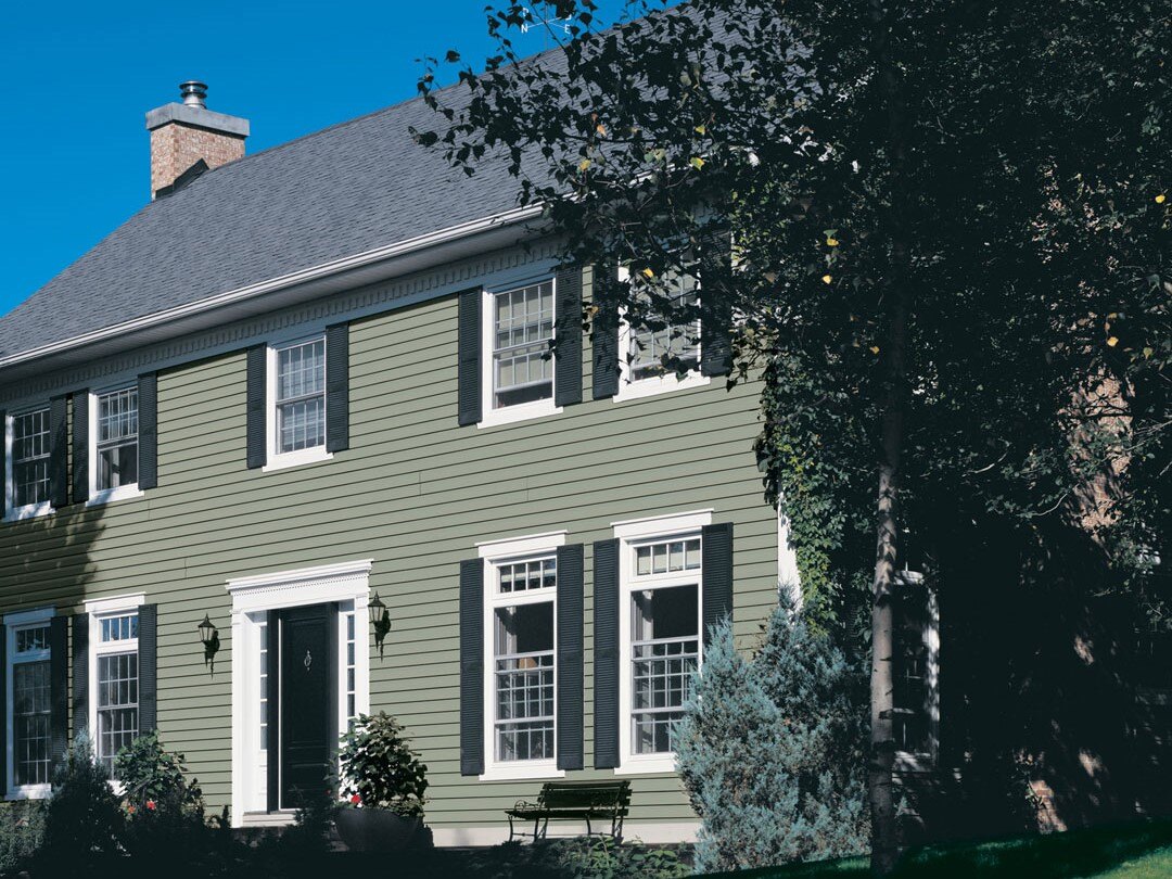Royal Siding | LS Building Products