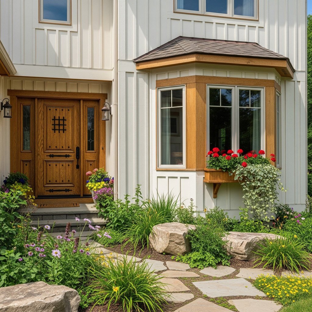 Inside the Rise of Board and Batten Siding: Pros, Cons & Installation Tips