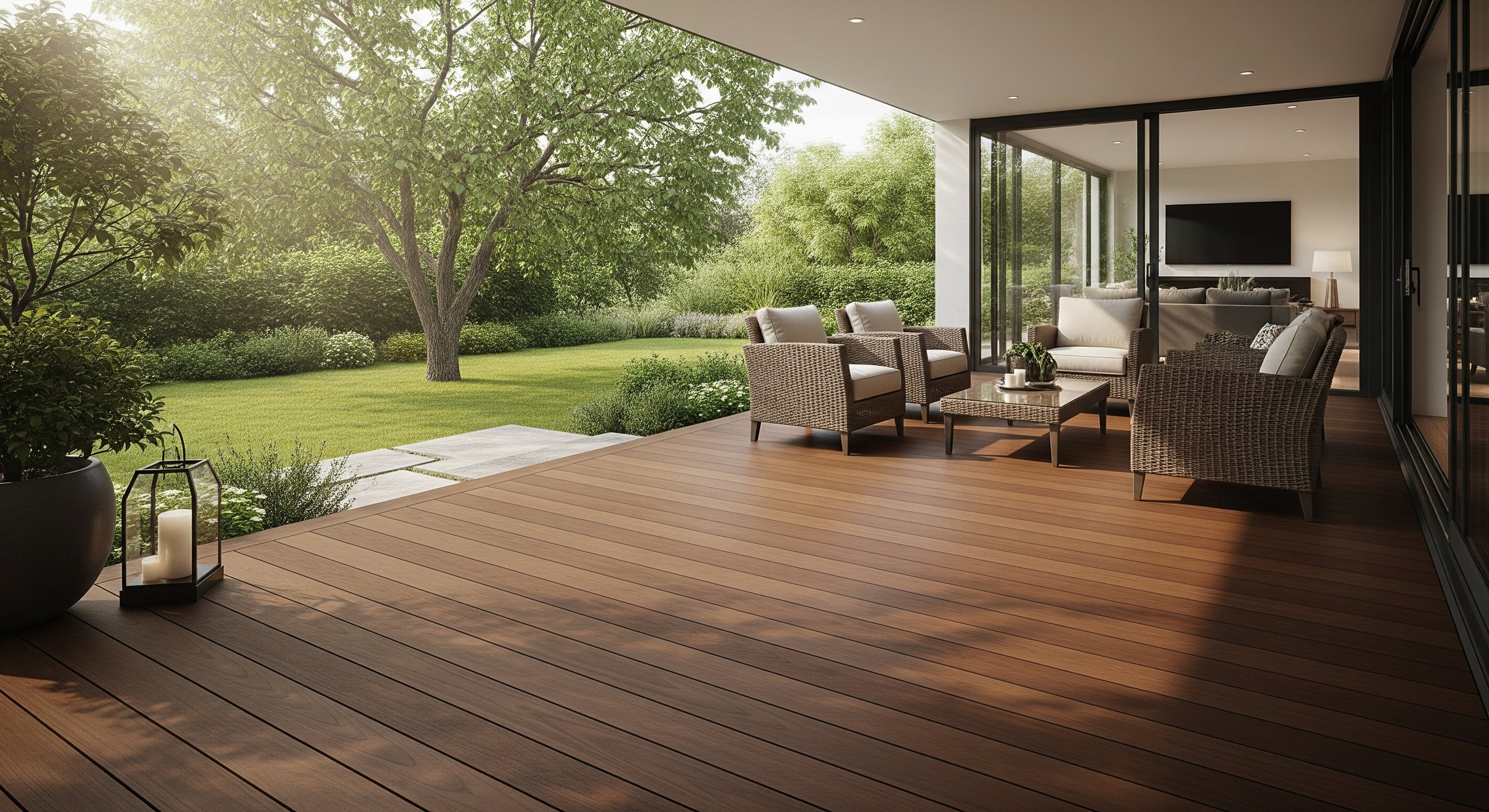 Envision Decking Review: Features, Styles & Value