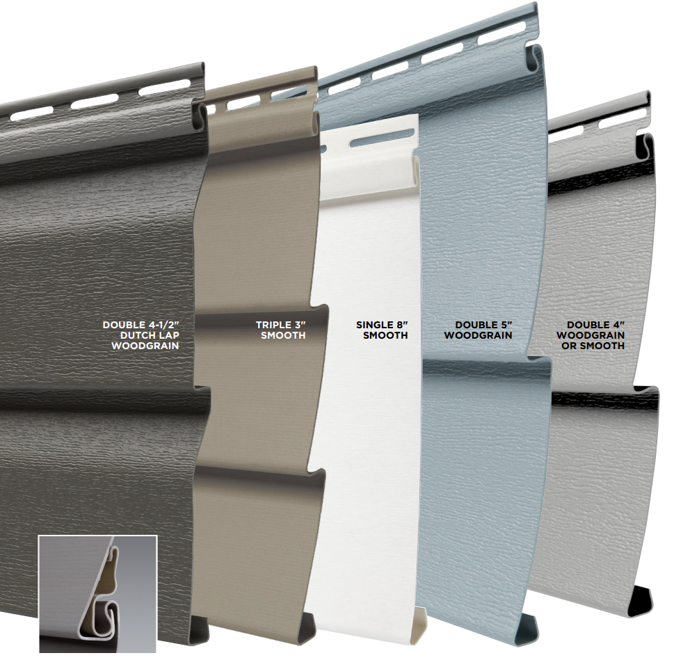 Ultimate Guide: MASTIC Carvedwood 44 Siding