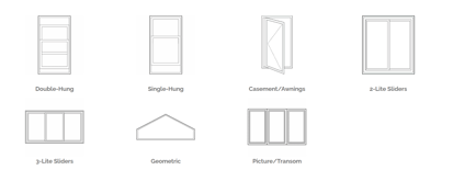The Ultimate Guide to Viwinco S-Series Windows