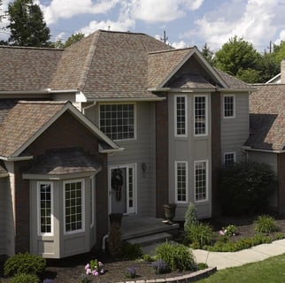 CertainTeed Landmark® Shingles | LS Building Products