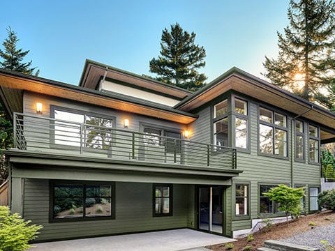 Vinyl Siding | LS Building Products