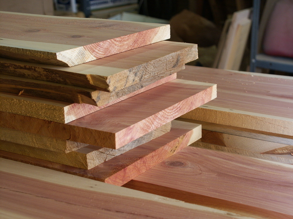 East Peoria Lumber Yard | LS Building Products