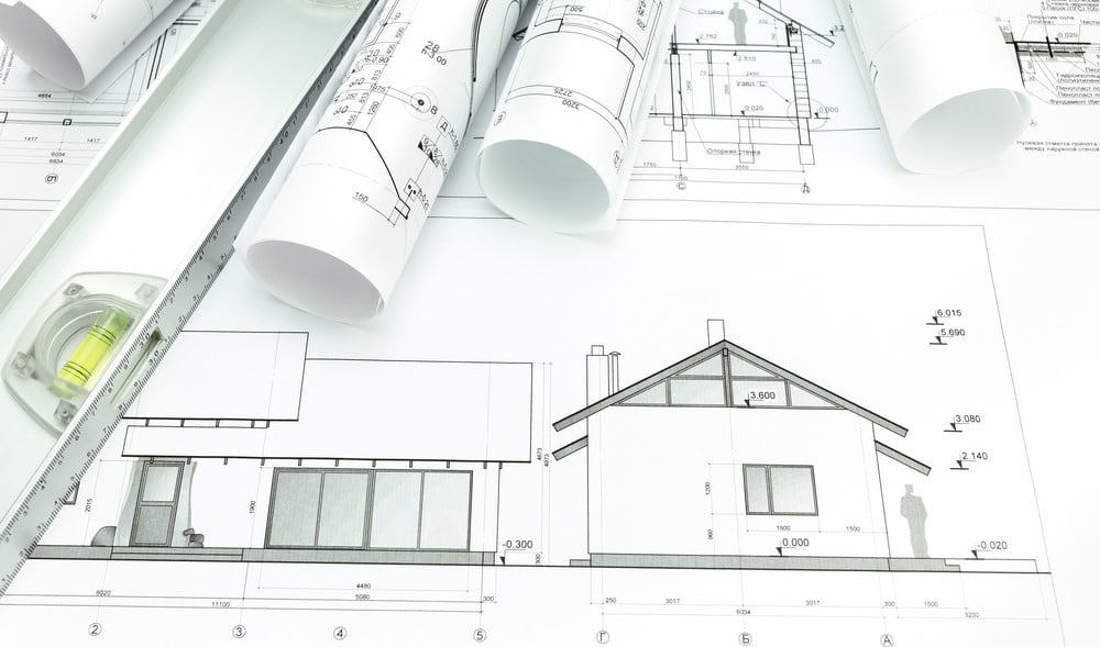 Architectural Drafting Services | LS Building Products