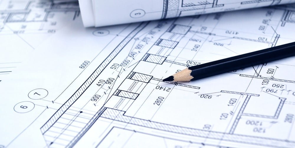 Architectural Drafting Services | LS Building Products