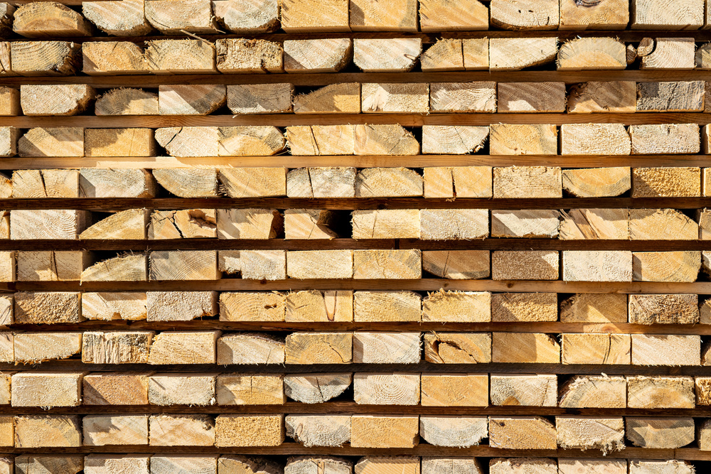 East Peoria Lumber Yard | LS Building Products