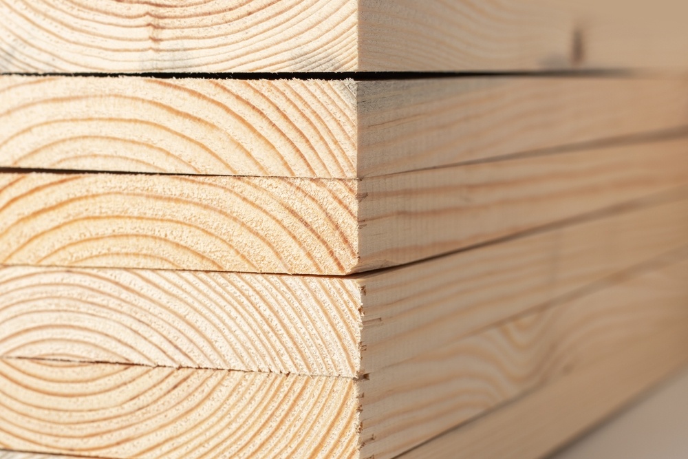 East Peoria Lumber Yard | LS Building Products