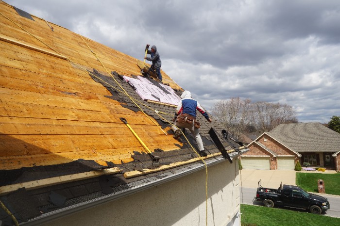 The Ultimate Guide to Buying Wholesale Building Supplies